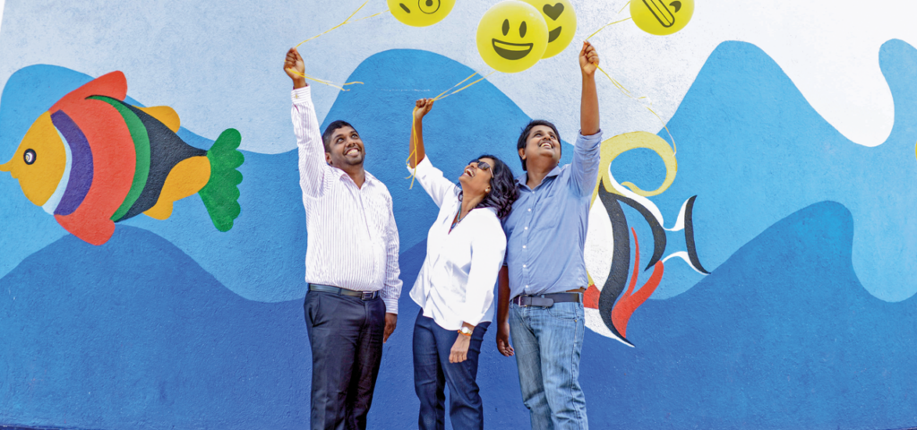 The History of Emojot - Emojot Blog